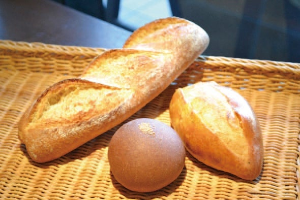 ムール ア ラ ムール | リビング横浜Web