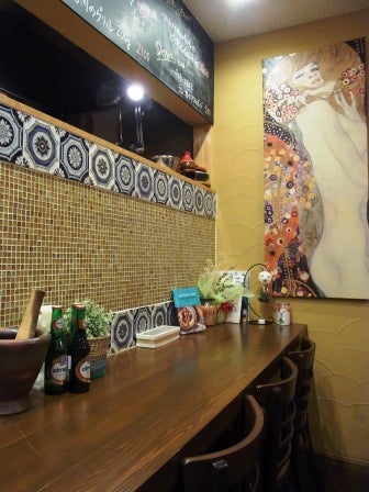 話題のサバサンドを「al Hamal（アルハマル）」の土日祝限定ランチで＠吉祥寺 | リビングむさしのWeb