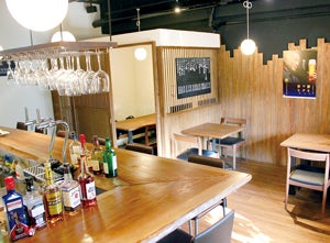 夏グルメ＆おでかけガイド「Dining Bar lien」 | リビングかごしまWeb