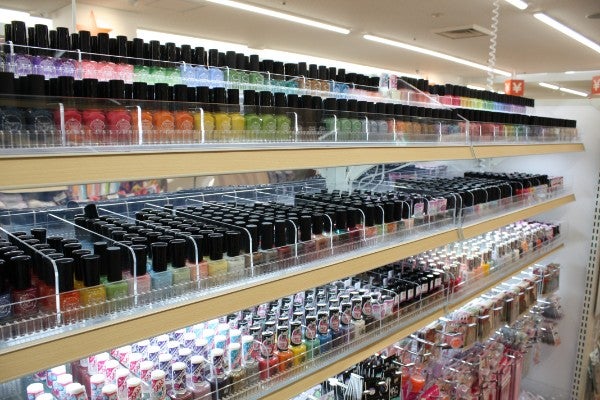 新規オープン・「Can★Do まつちか店 （キャンドゥ）」がまつちかに | リビングえひめWeb