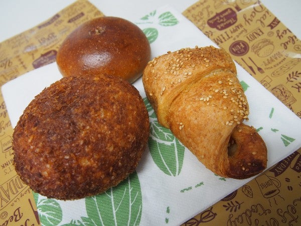 《北区》ベーカリーカフェにリニューアル！名城公園「DEAN＆DELUCA」はパンが全品20％オフ | リビング名古屋Web