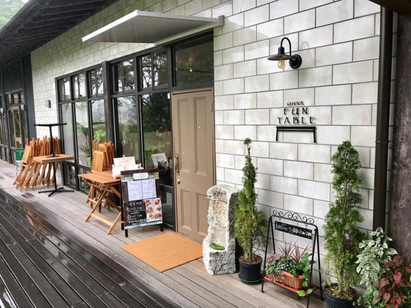 観光地大谷で地元を堪能！ OHYA FUN TABLE（オオヤ ファン テーブル）」 | リビング栃木Web