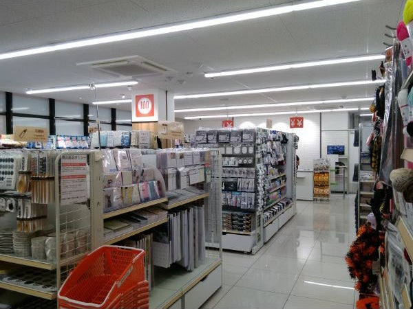 新規オープン・100円ショップ「Can★Do 松山大街道店」コラボ商品もチェック！ | リビングえひめWeb