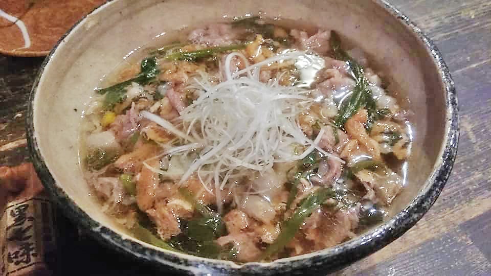 瓦そばや十割そばなど、キリッと香り高い大阪のそば店5選｜特集 | リビング大阪Web