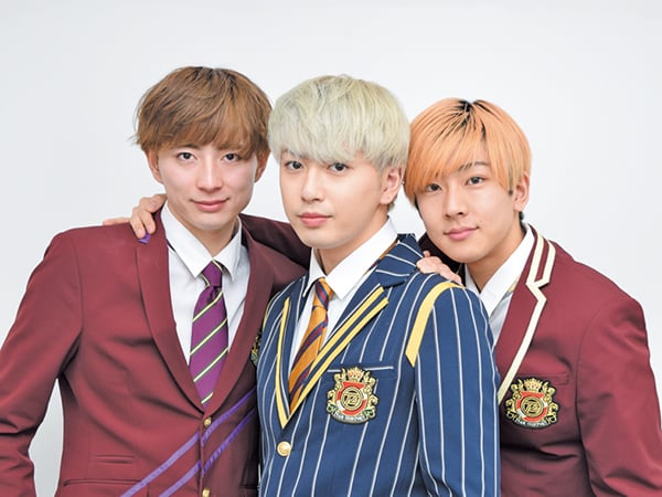 【TEAM ZENRYOKU インタビュー】メンバーの進化で「成長する劇場」に期待して | リビング仙台Web