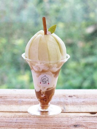 ラ・フランスにサワラ！食欲の秋は山形へ【秋のグルメ情報】 | リビング仙台Web