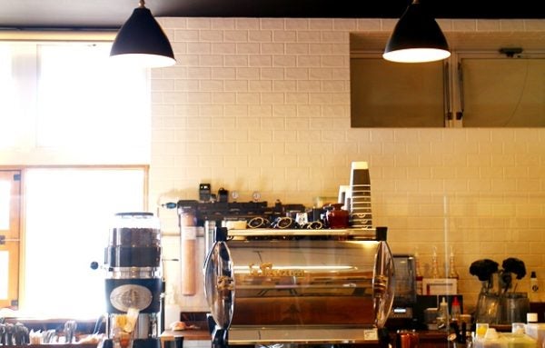 須賀川で話題のおしゃれカフェ『gatto coffee ガットコーヒー』 | リビングふくしまWeb