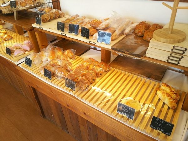 【新店】パン好き必見！人気店の予感しかないKOTINI BAKERY | リビング仙台Web