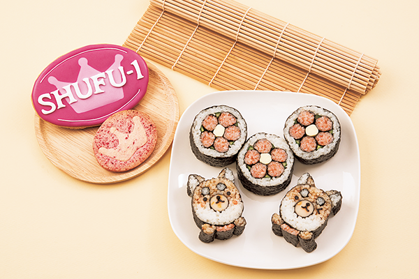 第1回SHUFU-1グランプリ決定 | リビング大阪Web