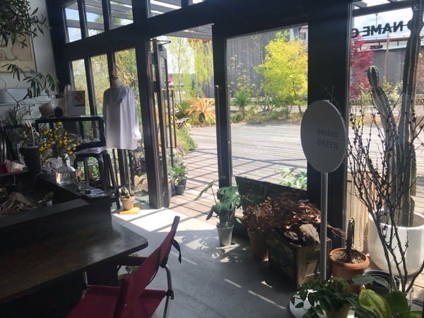 【さくら市】☆眺め最高☆「NO NAME CAFE」は2階がオススメ！ | リビング栃木Web
