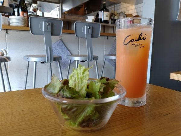5月openの創作料理『coiki(コイキ)』で絶品肉料理 田無 リビングむさしのweb