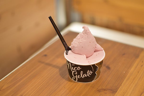 【郡山市】食べ応え なnico gelato | リビングふくしまWeb