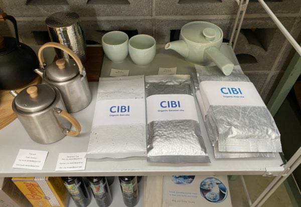 【千駄木】まるで海外気分！朝活ができるCIBI Tokyo（チビ トーキョー） | リビング東京Web