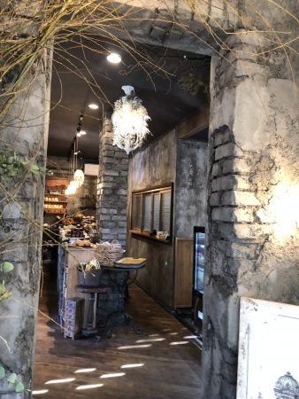 SNSで話題沸騰！何もかもが感動レベルなベーカリー＆カフェ「BABEL 858」 | リビング仙台Web