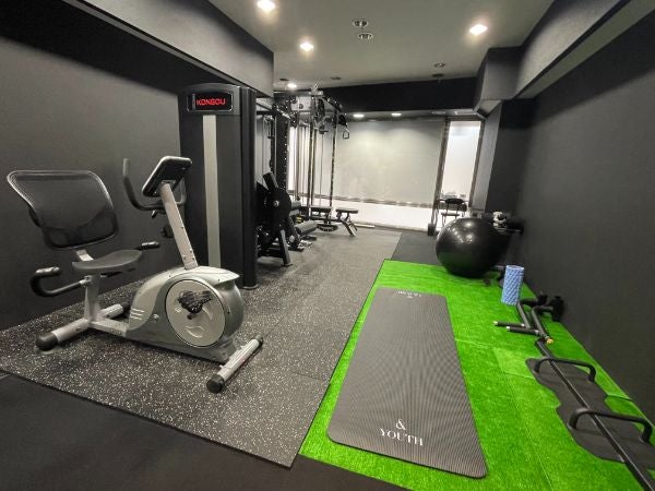 新規オープン・「REX GYM（レックスジム）」健康づくりから本格的なトレーニングまで幅広く対応 | リビングえひめWeb