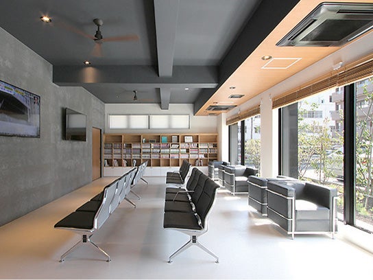 【広島市南区】VISION PLUS EYE CLINIC【眼科】 | リビング広島Web