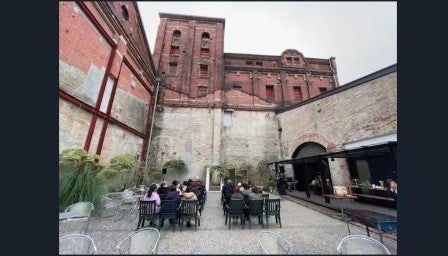 【門司駅】BRICK HALL（ブリックホール） 真夏の夜のフラメンコ | リビングふくおか・北九州Web