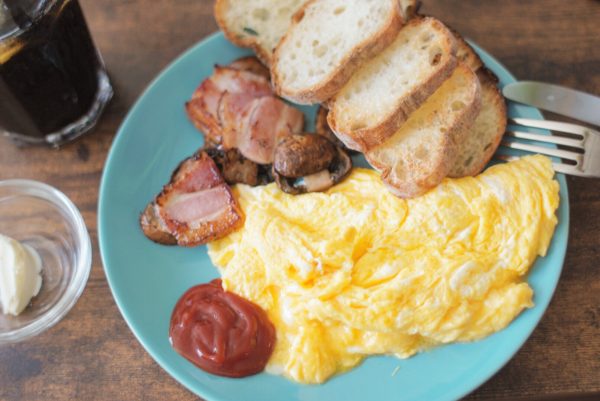 【八幡西区】お店の名前に秘密あり！cafe chuppe(チュッペ) | リビングふくおか・北九州Web