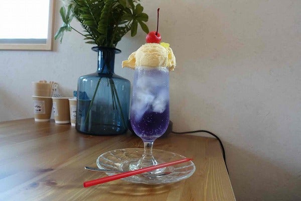 【八幡西区】お店の名前に秘密あり！cafe chuppe(チュッペ) | リビングふくおか・北九州Web