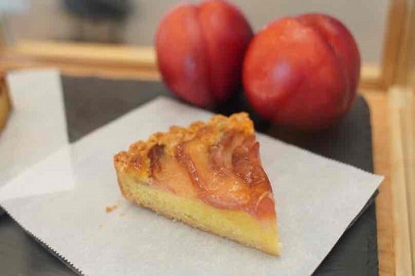 【八幡西区】お店の名前に秘密あり！cafe chuppe(チュッペ) | リビングふくおか・北九州Web