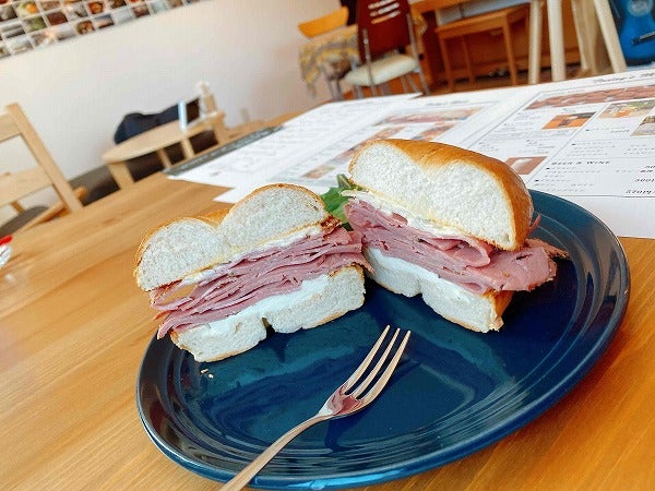 【八幡西区】お店の名前に秘密あり！cafe chuppe(チュッペ) | リビングふくおか・北九州Web