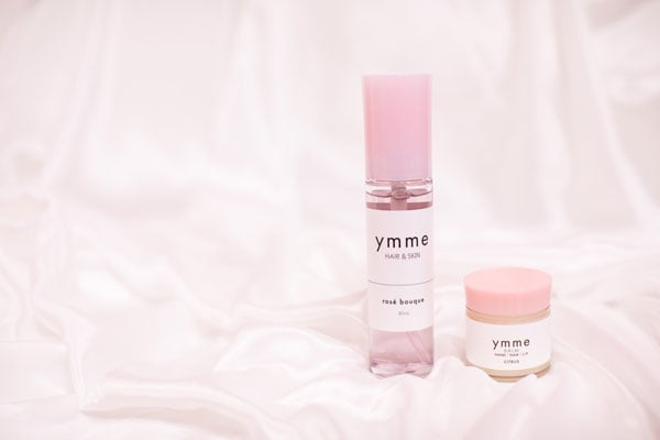 1本で髪にも全身にも潤いを！「ymme」マルチバーム＆オイルをセットで3人にプレゼント | リビングふくおか・北九州Web