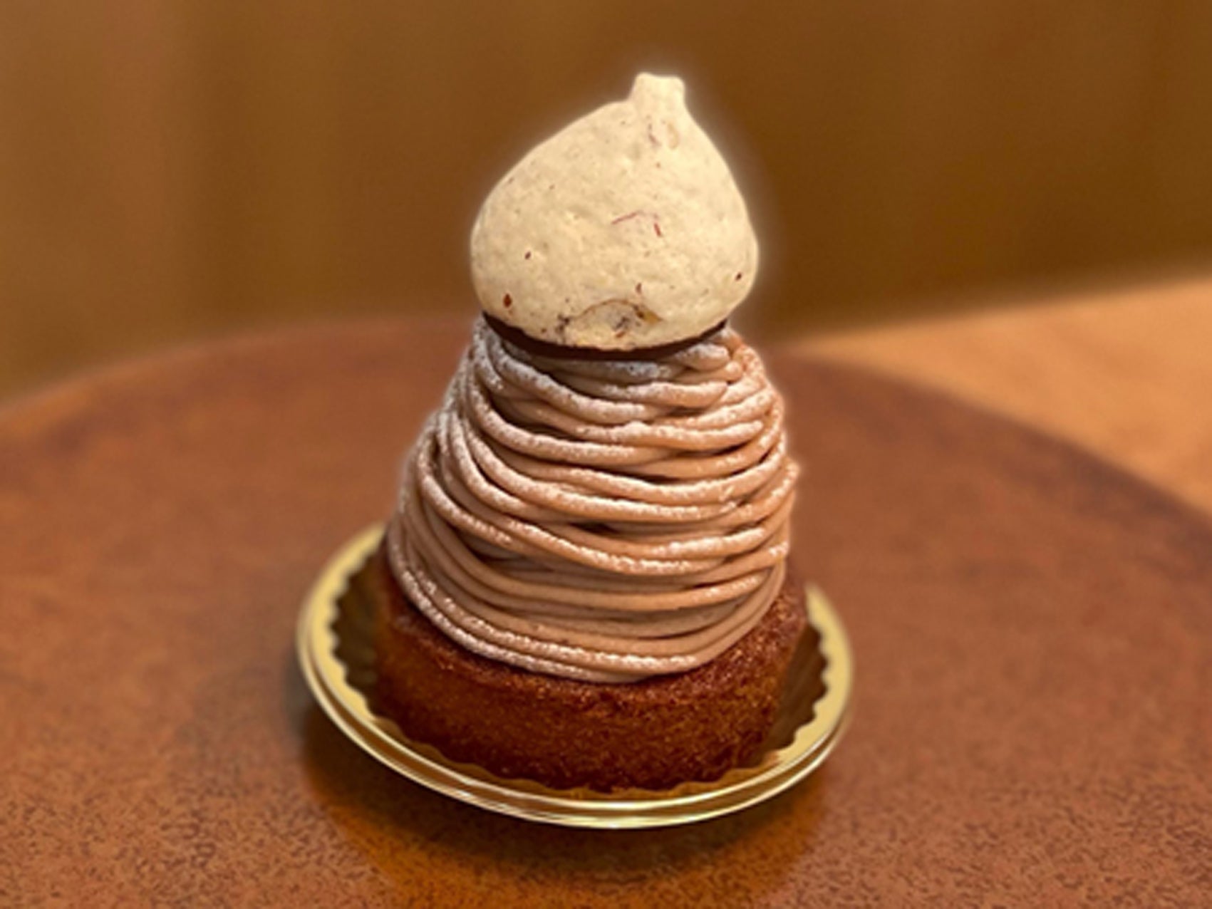 【モンブラン選手権】リビングさいたまエリア・ノミネート5選｜特集 | リビング埼玉Web