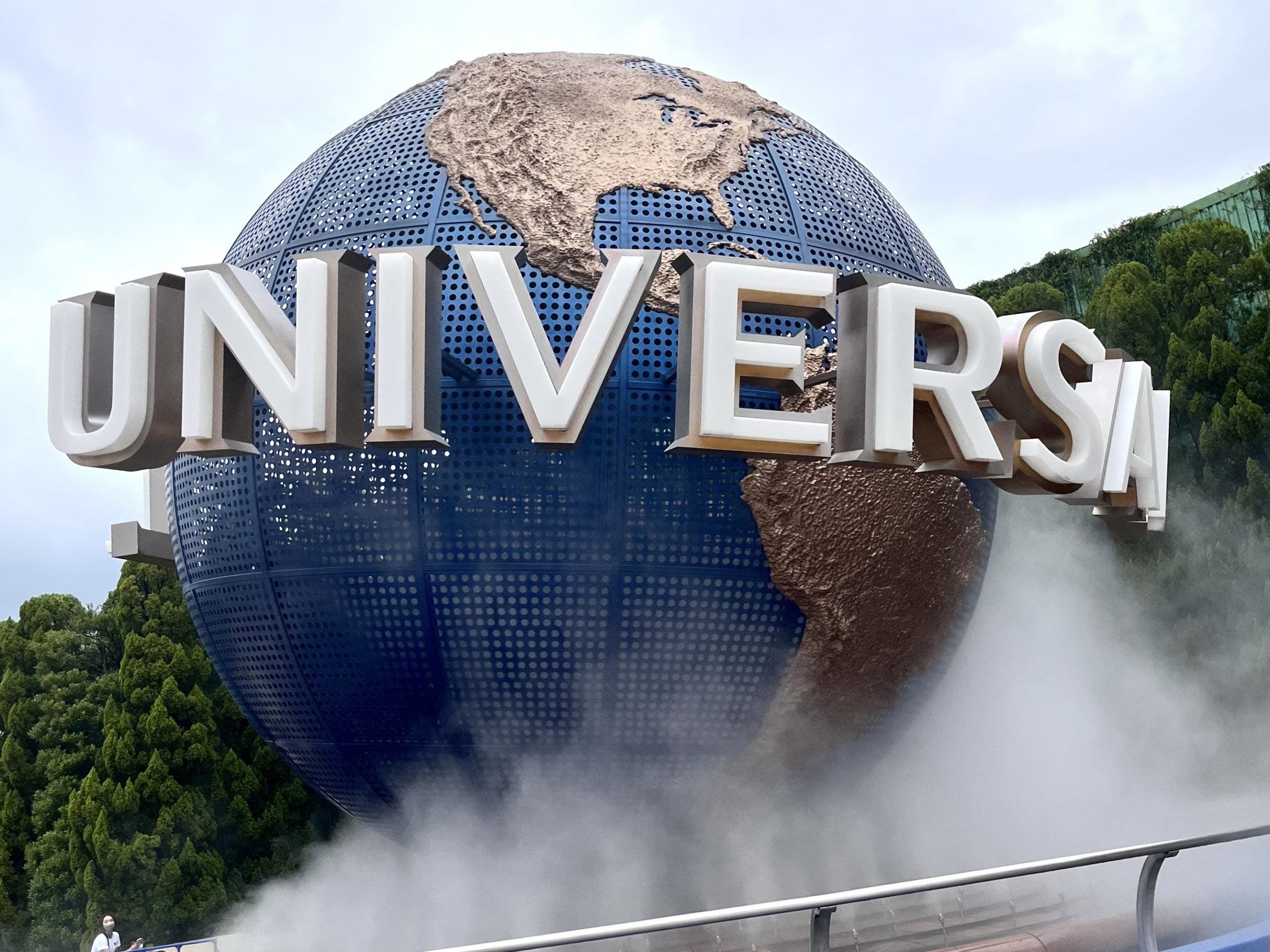 東京都民がUSJの年パス買ってみた！なんと〇回のインで元がとれちゃう♡ | リビングメイト - おでかけ | ほのぼの美味しいもの日記 | リビングメイト | リビングWeb