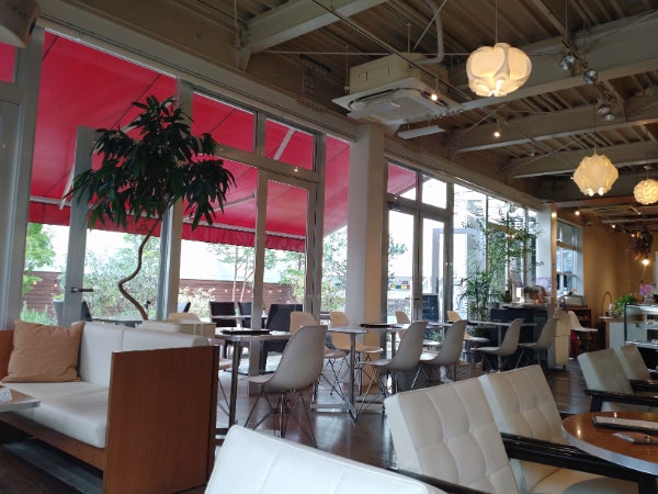 【宇都宮】目もお腹も大満足！贅沢パスタランチが食べられる「fudan cafe」 | リビング栃木Web