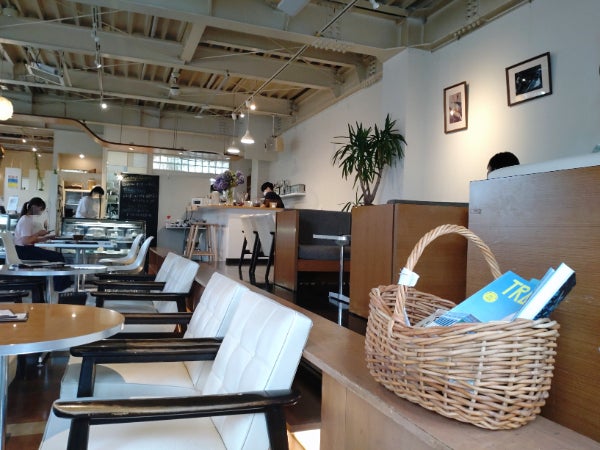 【宇都宮】目もお腹も大満足！贅沢パスタランチが食べられる「fudan cafe」 | リビング栃木Web