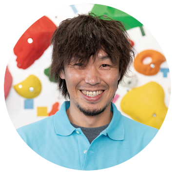 「楽しむ・学ぶ・始める」ボルダリングで体の基礎づくりを「BOLZ南仙台店」 | リビング仙台Web