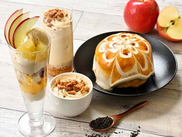 【日本橋】ISHIYA NIHONBASHI（イシヤ日本橋）でスペシャルな冬メニューを堪能｜特集 | リビング東京Web