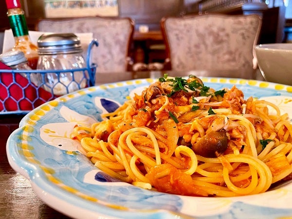 【神戸市西区】「K＆PASTA（ケーアンドパスタ）」の平日セットがステキ♪ | リビング神戸・阪神間Web