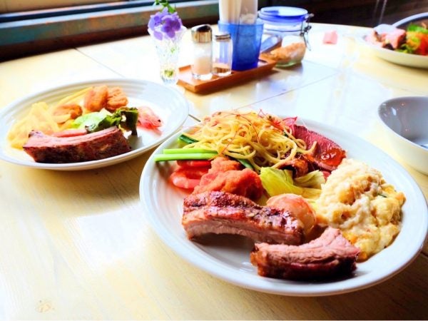 あの人気ドラマのロケ地に行って来た！浦和PARCO「Wired kitchen」 | リビング埼玉Web