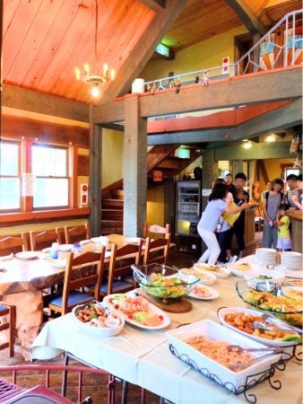 あの人気ドラマのロケ地に行って来た！浦和PARCO「Wired kitchen」 | リビング埼玉Web