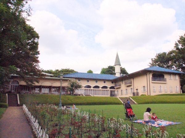 あの人気ドラマのロケ地に行って来た！浦和PARCO「Wired kitchen」 | リビング埼玉Web