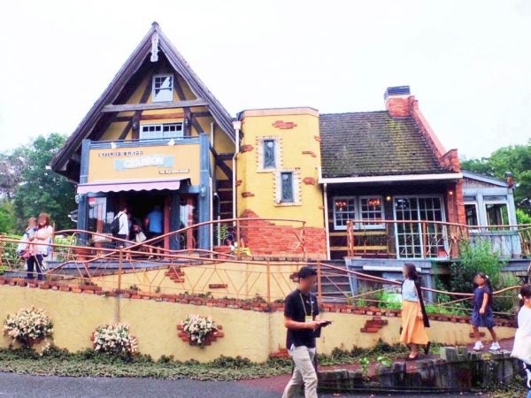 あの人気ドラマのロケ地に行って来た！浦和PARCO「Wired kitchen」 | リビング埼玉Web