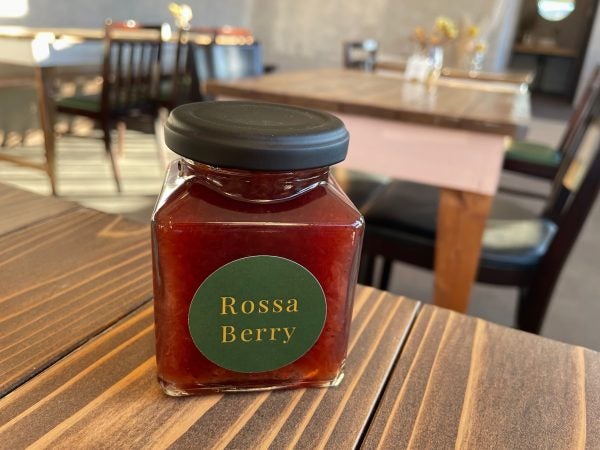 【宇都宮】栃木の甘〜いイチゴをたっぷり堪能！「Rossa Berry」 | リビング栃木Web