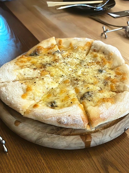 女子会といえばイタリアン！美味しいパスタを食べたい時に【並木坂】パスタマフィア | リビングくまもとWeb