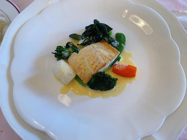 感動間違いなしの美味しさ！フレンチは野田のLiaison（リエゾン）で | リビングかしわWeb