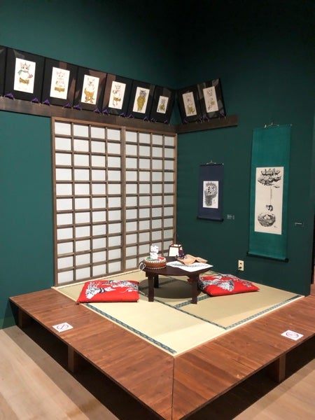 【六本木】グッチとのクリエイションや特別メニューも必見！ヒグチユウコ展CIRCUS FINAL END＠森アーツセンターギャラリー | リビング東京Web