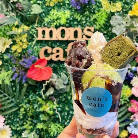 【苅田町】お弁当もスイーツも！あれもこれも食べたくなるカフェ | リビングふくおか・北九州Web