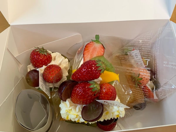 【三鷹台】まさに萌え断♡Berrycoco（ベリーココ）3号店オープン！ | リビングむさしのWeb