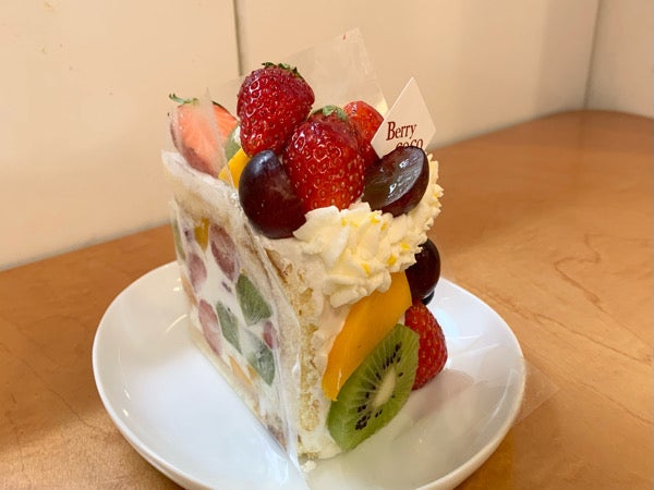 【三鷹台】まさに萌え断♡Berrycoco（ベリーココ）3号店オープン！ | リビングむさしのWeb