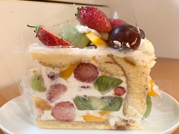 【三鷹台】まさに萌え断♡Berrycoco（ベリーココ）3号店オープン！ | リビングむさしのWeb