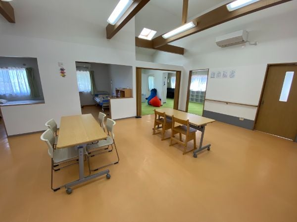 新規オープン・本人がやりたいことを伸ばす「LAGOM MINAMISAYA（ラゴム ミナミサヤ）」 | リビングえひめWeb