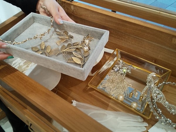 「Dears Pictures CHIBA」で素敵なウエディングフォトを@千葉みなと | リビング千葉Web