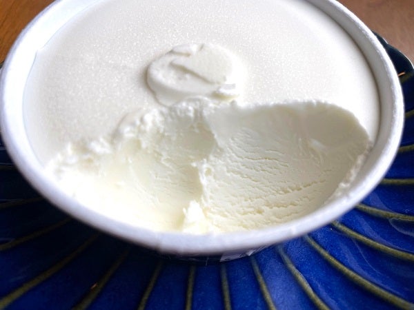 国内初登場！明治 Dear Milkが乳製品のみで作る絶品アイスとして話題沸騰｜ニュースコラム | リビングWeb