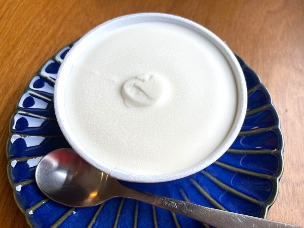 国内初登場！明治 Dear Milkが乳製品のみで作る絶品アイスとして話題沸騰｜ニュースコラム | リビングWeb