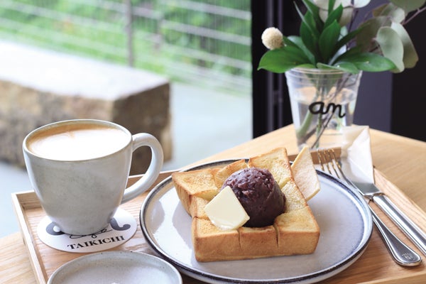 【クーポン】秋保の新カフェ、川沿いにテラス席も「ancafe TAIKICHI（あんかふぇ たいきち）」 | リビング仙台Web
